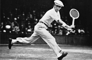 LACOSTE Rene Jean Rene Lacoste 1904 1996 Cimetieres de France et d ailleurs